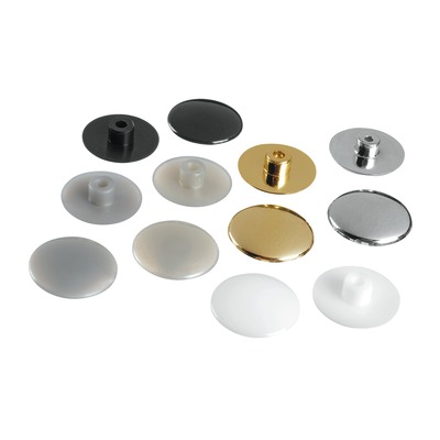 Cache-vis en PVC | Meert